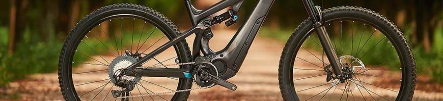 E-Bike Insurance Explained | Eversure Cycle Insurance