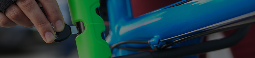 Secrets of Bike Locks | Eversure Cycle Insurance